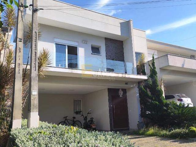 Casa para venda em Bosque em Vinhedo São Paulo de 240.00m² com 3 Quartos, 3 Suítes e 4 Garagens
