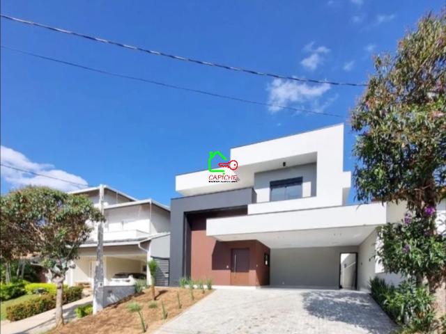 Casa de Condomínio para venda em Bosque em Vinhedo São Paulo de 250.00m² com 3 Quartos, 3 Suítes e 4 Garagens