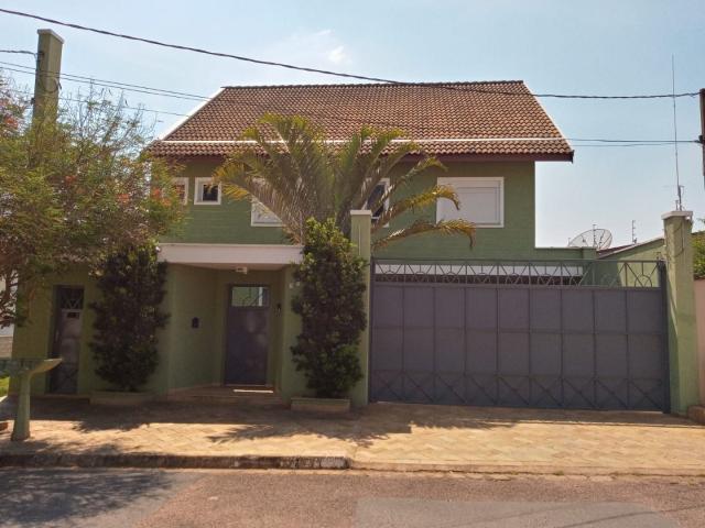 Casa para venda em Bosque em Vinhedo São Paulo de 360.00m² com 4 Quartos, 2 Suítes e 5 Garagens
