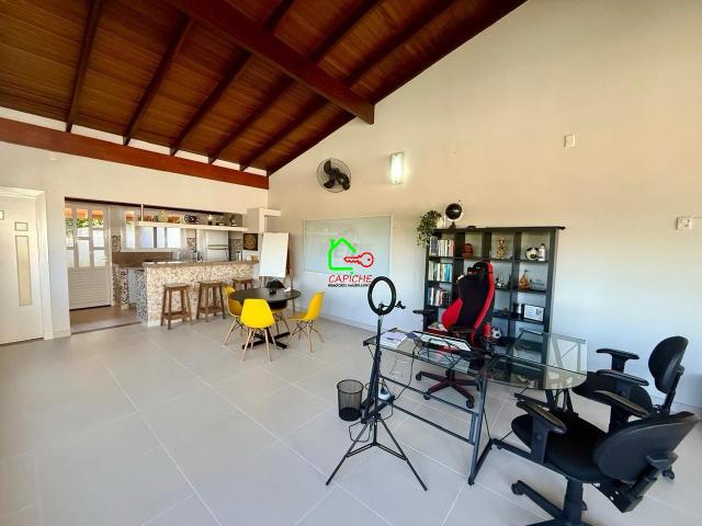 Casa para venda em Bosque em Vinhedo São Paulo de 450.00m² com 4 Quartos, 2 Suítes e 3 Garagens