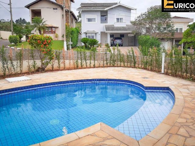 Casa para venda em Bosque em Vinhedo São Paulo de 500.00m² com 5 Quartos, 4 Suítes e 2 Garagens