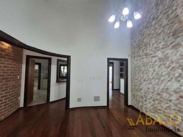 Casa para venda em Bosque Sao Carlos de 109.53m² com 3 Quartos, 1 Suite e 4 Garagens