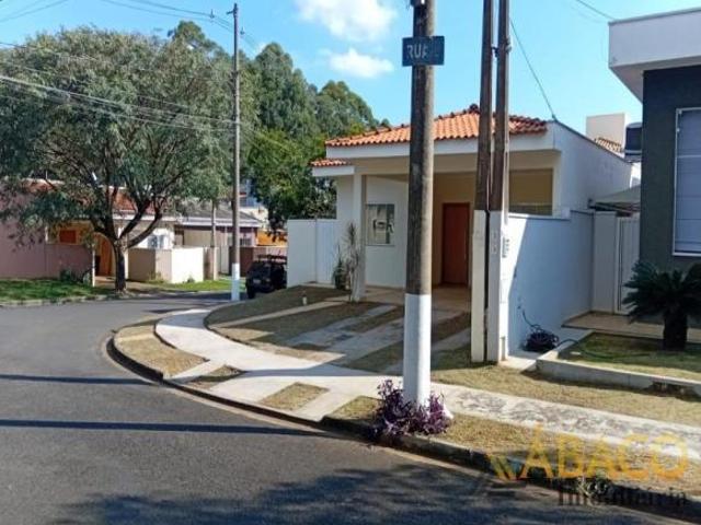 Casa para venda em Bosque Sao Carlos de 153.00m² com 3 Quartos e 1 Suite
