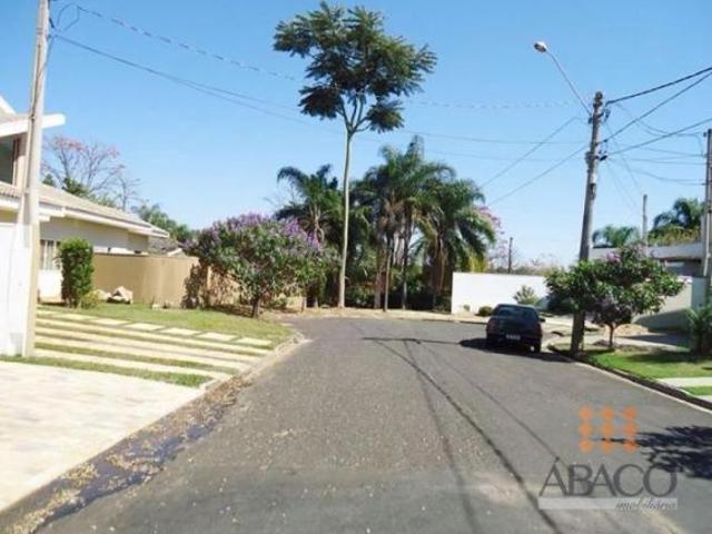 Casa para venda em Bosque Sao Carlos de 176.85m² com 2 Quartos e 2 Suites