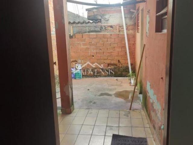 Casa para venda em Batistini de 183.00m² com 3 Quartos e 2 Garagens