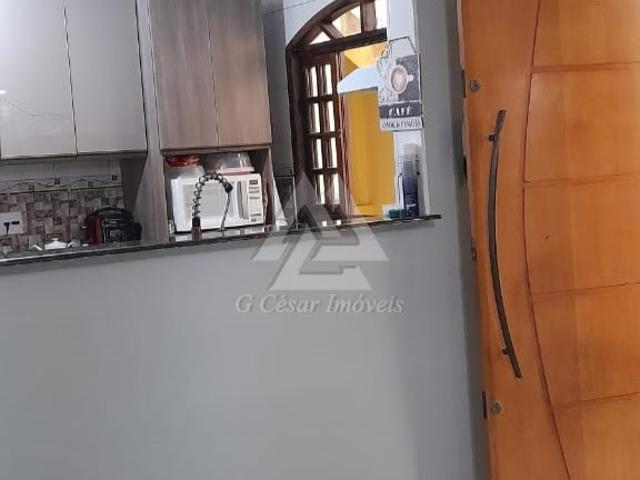 Casa para venda em Batistini em São Bernardo Do Campo São Paulo de 300.00m² com 1 Quarto, 1 Suíte e 1 Garagem