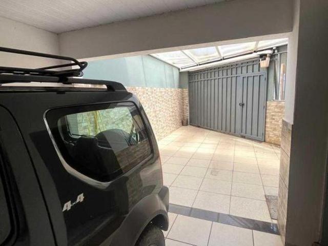 Casa para venda em Bauxita, Ouro Preto