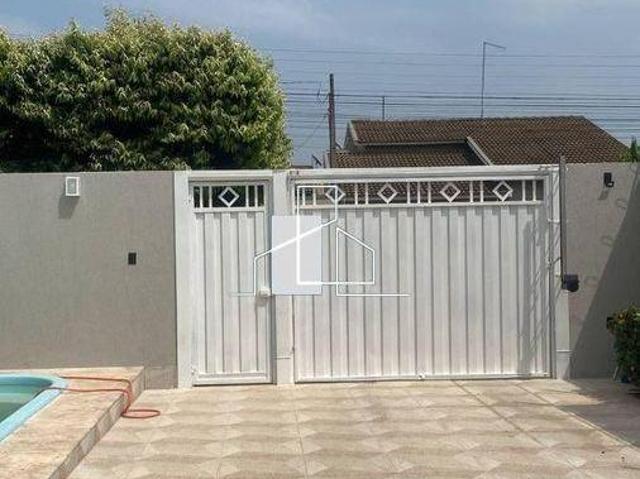 Casa para venda em Bady Bassitt de 180.00m² com 3 Quartos, 3 Suites e 6 Garagens