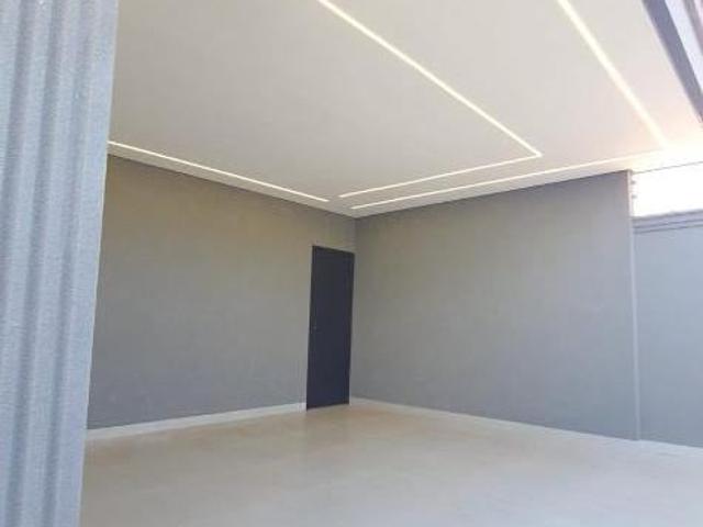 Casa para venda em Bady Bassitt de 130.00m² com 3 Quartos, 1 Suite e 2 Garagens