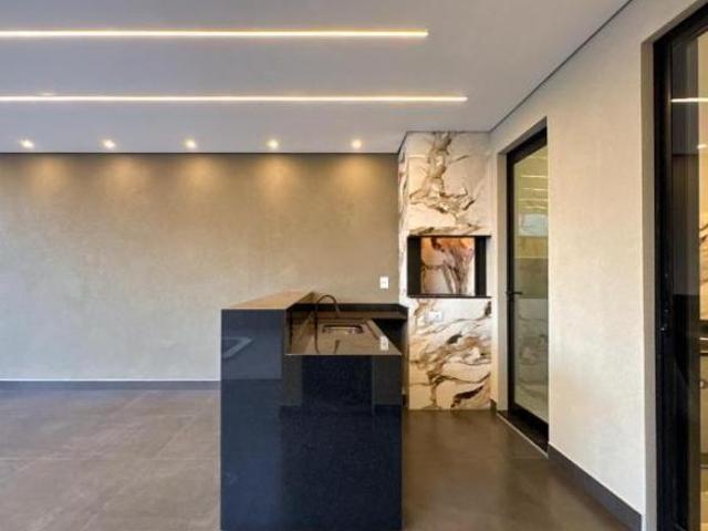 Casa para venda em Bady Bassitt de 139.00m² com 3 Quartos, 1 Suite e 2 Garagens