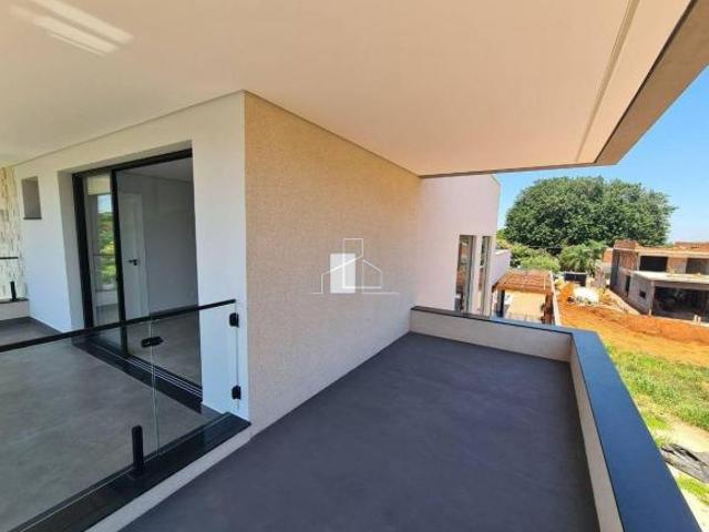 Casa para venda em Bady Bassitt de 305.00m² com 4 Quartos, 4 Suites e 4 Garagens