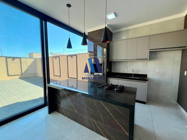 Casa para venda em Bady Bassitt em Bady Bassitt São Paulo de 110.00m² com 3 Quartos, 1 Suíte e 2 Garagens