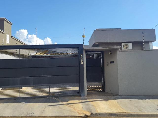 Casa para venda em Bady Bassitt em Bady Bassitt São Paulo de 147.00m² com 3 Quartos, 1 Suíte e 2 Garagens