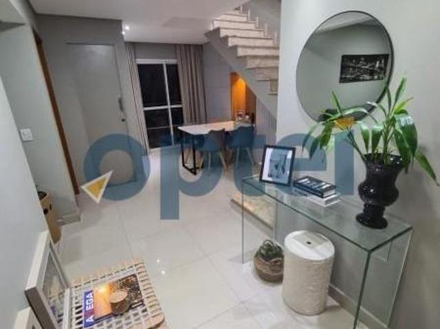 Casa para venda em Baeta Neves de 120.00m² com 2 Quartos, 2 Suites e 2 Garagens
