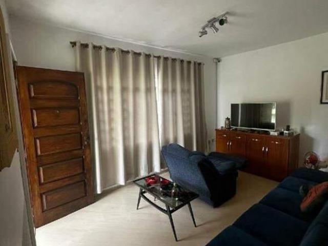 Casa para venda em Baeta Neves de 179.00m² com 3 Quartos e 4 Garagens