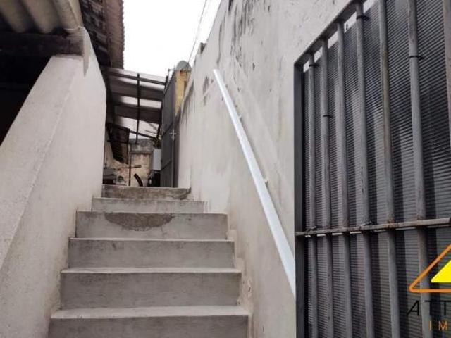 Casa para venda em Baeta Neves de 95.00m² com 2 Quartos e 1 Garagem