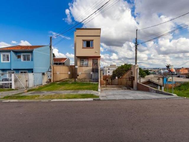 Casa para venda em Bairro Alto de 110.00m² com 3 Quartos, 1 Suite e 3 Garagens