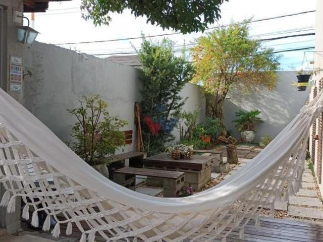Casa para venda em Atuba de 149.00m² com 3 Quartos, 1 Suite e 2 Garagens