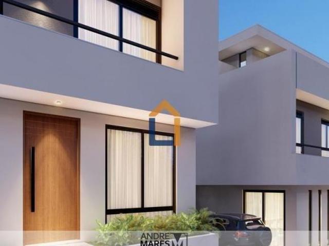 Casa para venda em Bairro Alto de 173.00m² com 3 Quartos, 1 Suite e 1 Garagem