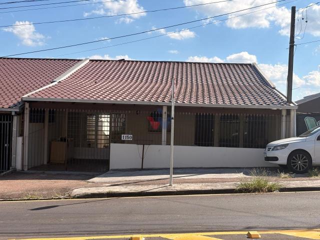 Casa para venda em Bairro Alto em Curitiba Paraná de 147.00m² com 3 Quartos e 3 Garagens