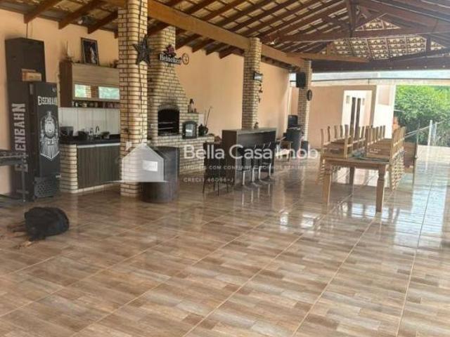 Casa para venda em Bairro Alvorada de 220.00m² com 2 Quartos
