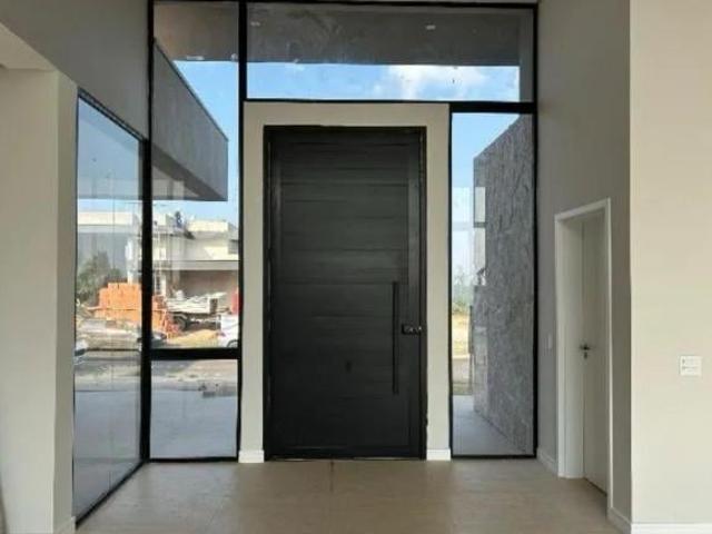 Casa para venda em Bairro Campos De Santo Antônio de 310.00m² com 4 Quartos, 4 Suites e 3 Garagens