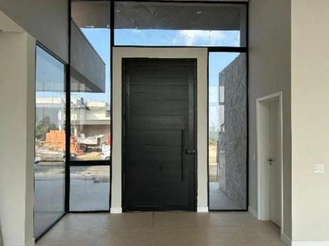 Casa para venda em Bairro Campos De Santo Antônio de 310.00m² com 4 Quartos, 4 Suites e 3 Garagens