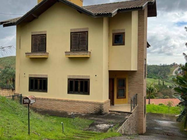 Casa para venda em Bairro Campos De Santo Antônio em Itu São Paulo de 250.00m² com 3 Quartos e 3 Suítes