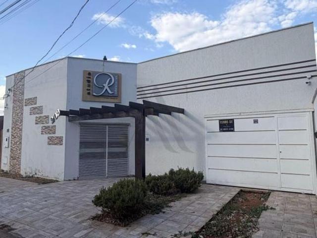 Casa para venda em Bairro Carrilho, Goianésia
