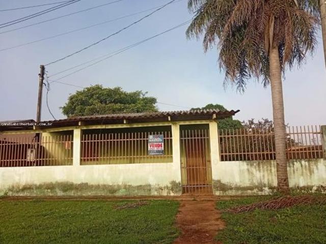 Casa para venda em Bairro da Moóca, Ponta Porã