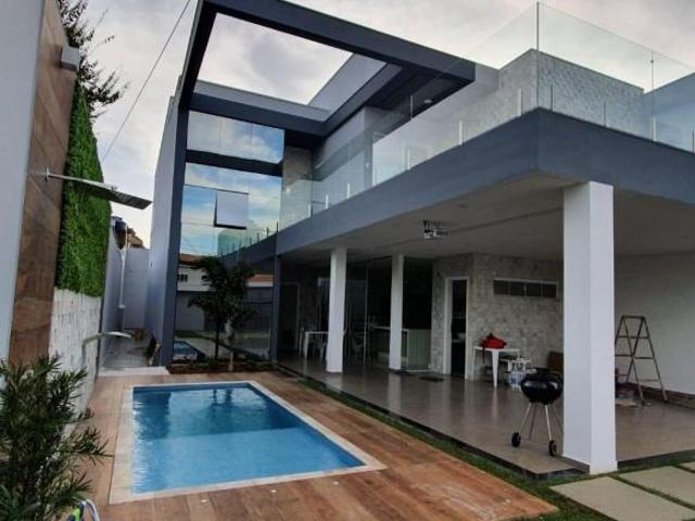 Casa para venda em Bairro da Granja, Ponta Porã