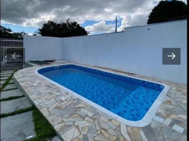 Casa para venda em Bairro Da Ilha de 275.00m² com 2 Quartos e 4 Garagens