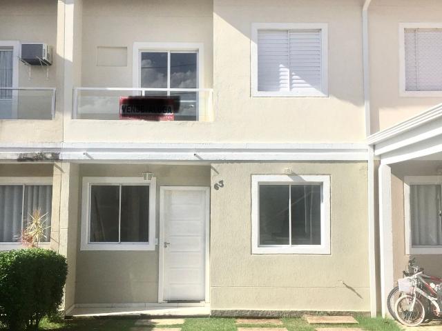 Casa para venda em Bairro Da Vossoroca em Sorocaba São Paulo de 92.00m² com 4 Quartos, 1 Suíte e 2 Garagens