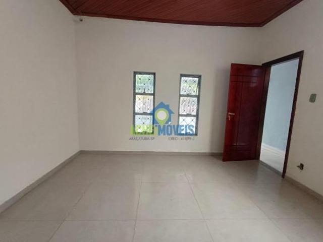 Casa para venda em Bairro Das Bandeiras de 108.07m² com 3 Quartos e 1 Garagem