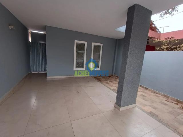 Casa para venda em Bairro Das Bandeiras em Araçatuba São Paulo de 108.07m² com 3 Quartos e 1 Garagem