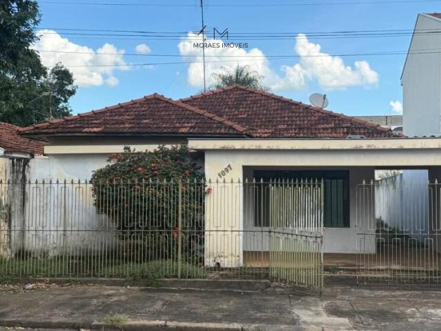 Casa para venda em Bairro Das Bandeiras em Araçatuba São Paulo de 149.00m² com 3 Quartos