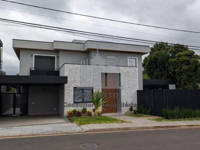 Casa para venda em Bairro das Palmeiras de 277.99m² com 4 Quartos, 4 Suites e 4 Garagens
