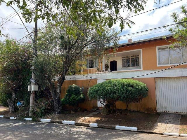 Casa para venda em Bairro Das Palmeiras em Campinas São Paulo de 400.00m² com 4 Quartos, 2 Suítes e 3 Garagens