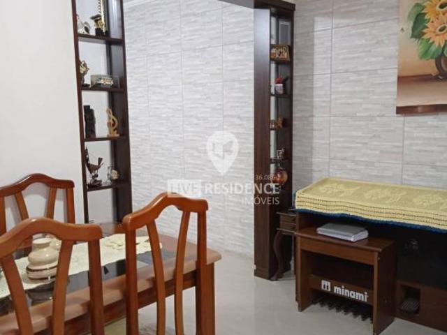 Casa para venda em Bairro Do Engenho de 85.00m² com 3 Quartos, 1 Suite e 2 Garagens