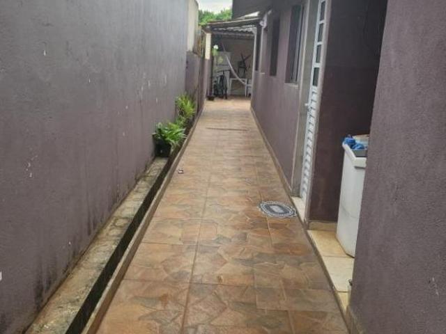 Casa para venda em Bairro Do Quilombo de 70.00m² com 2 Quartos e 2 Garagens