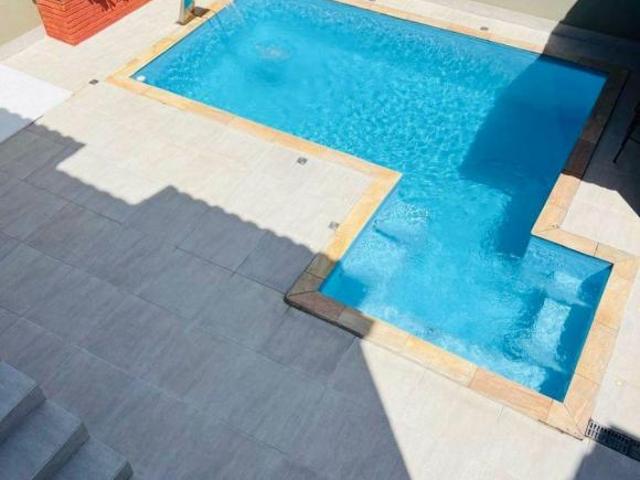 Casa para venda em bairro Eldorado Varginha, Minas Gerais
