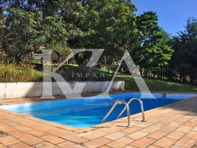 Casa para venda em Bairro Encosta Do Sol de 300.00m² com 3 Quartos e 3 Garagens