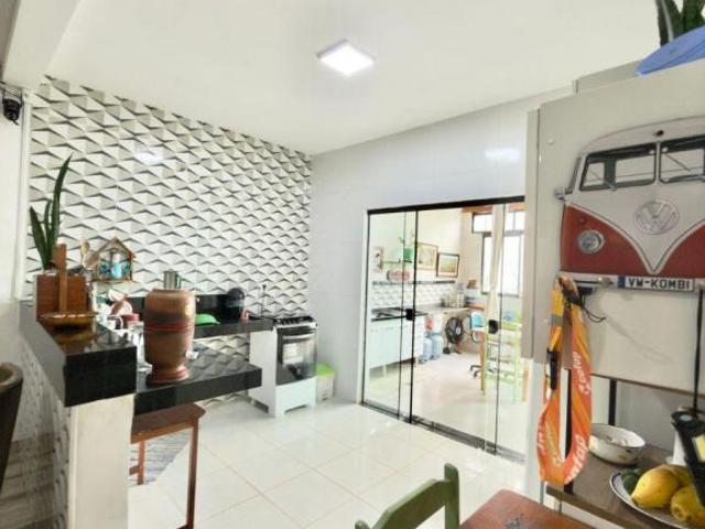 Casa para venda em Bairro: Flamboyant Varginha, Minas Gerais
