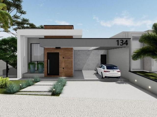 Casa para venda em Bairro Itapema de 236.00m² com 3 Quartos, 2 Suites e 4 Garagens