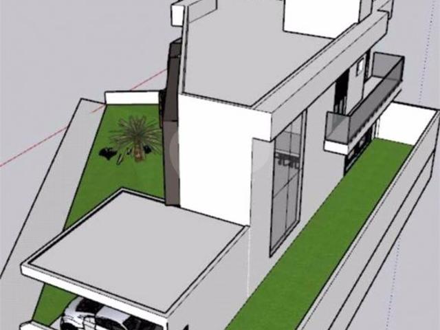 Casa para venda em Bairro Inválido de 196.00m² com 3 Quartos, 1 Suite e 2 Garagens