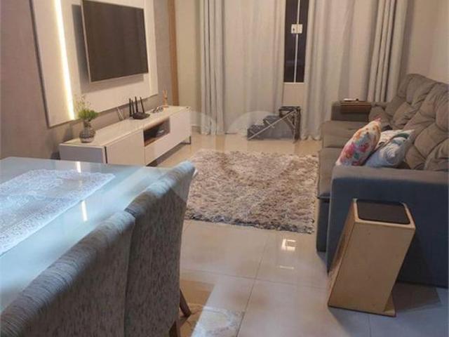 Casa para venda em Bairro Inválido de 121.00m² com 3 Quartos, 1 Suite e 4 Garagens