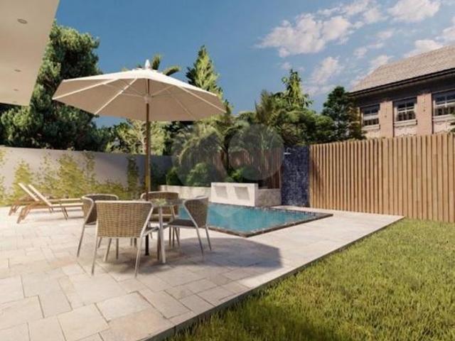 Casa para venda em Bairro Inválido de 206.00m² com 3 Quartos, 1 Suite e 4 Garagens