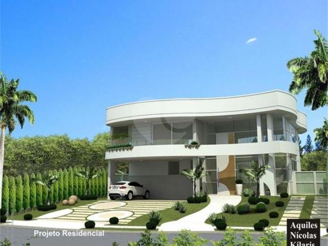 Casa para venda em Bairro Inválido de 560.00m² com 4 Quartos, 4 Suites e 2 Garagens