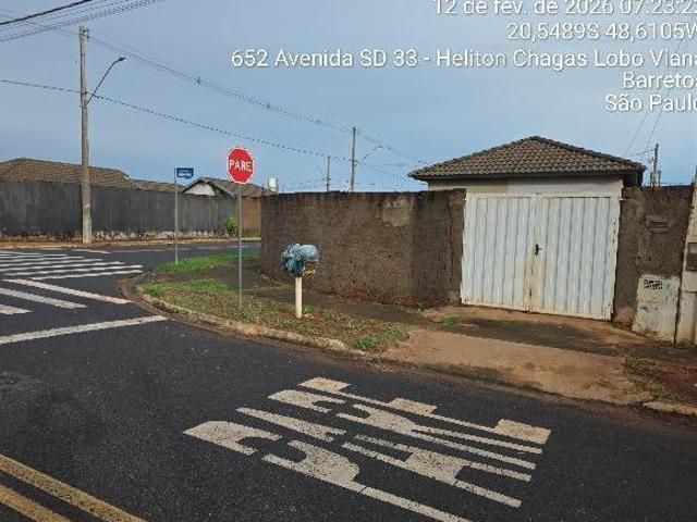 Casa para venda em Bairro San Diego de 222.00m² com 2 Quartos e 1 Garagem