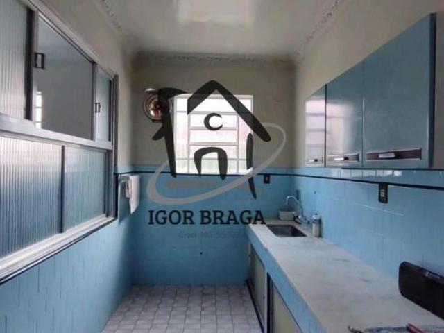 Casa para venda em Bairu, Juiz de Fora